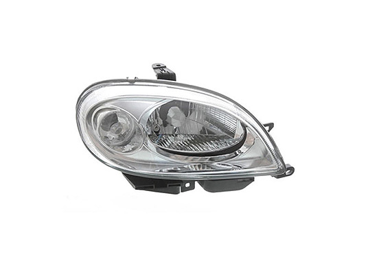 Front Right Headlight Electric CITROEN SAXO 1999-2004 citroen saxo 1999 ...